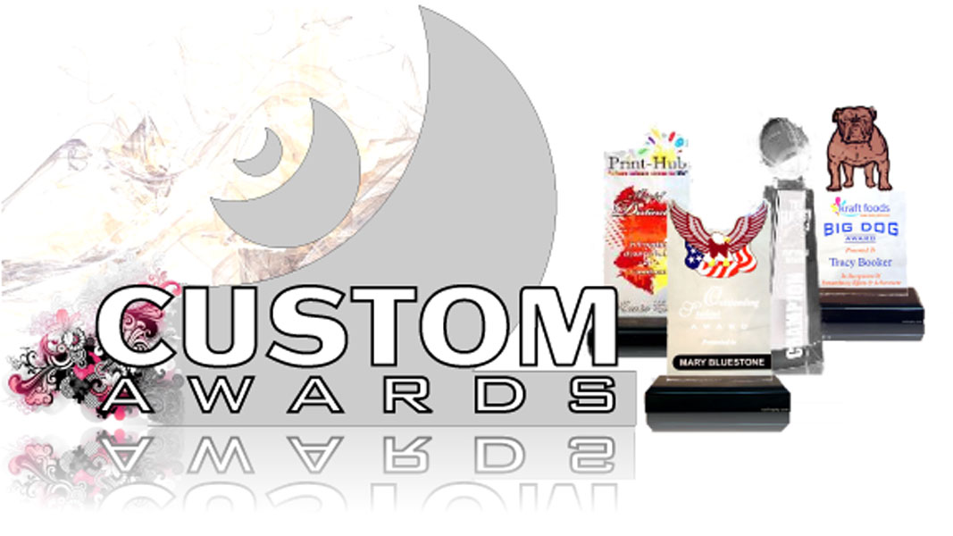 Custom Awards and Trophies | netTrophy